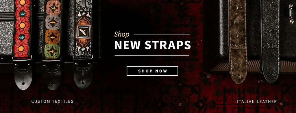 PRS Parts & Accessories UK