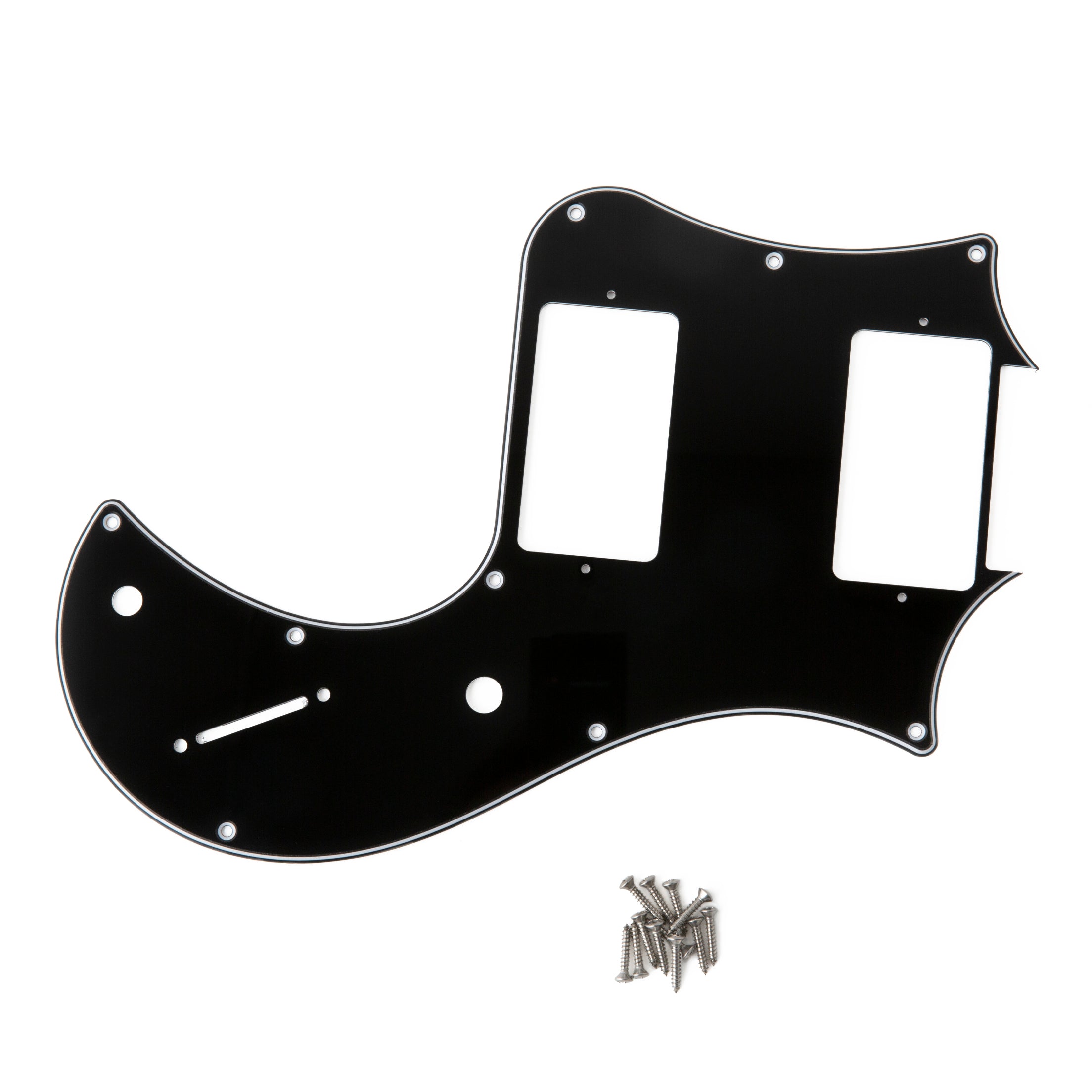 mandolin scratchplate